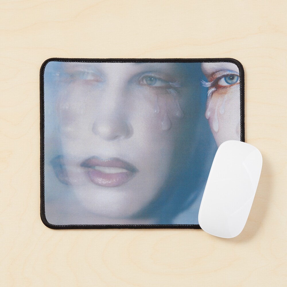 "Eartheater Trinity " Poster for Sale by melanmedic11 | Redbubble