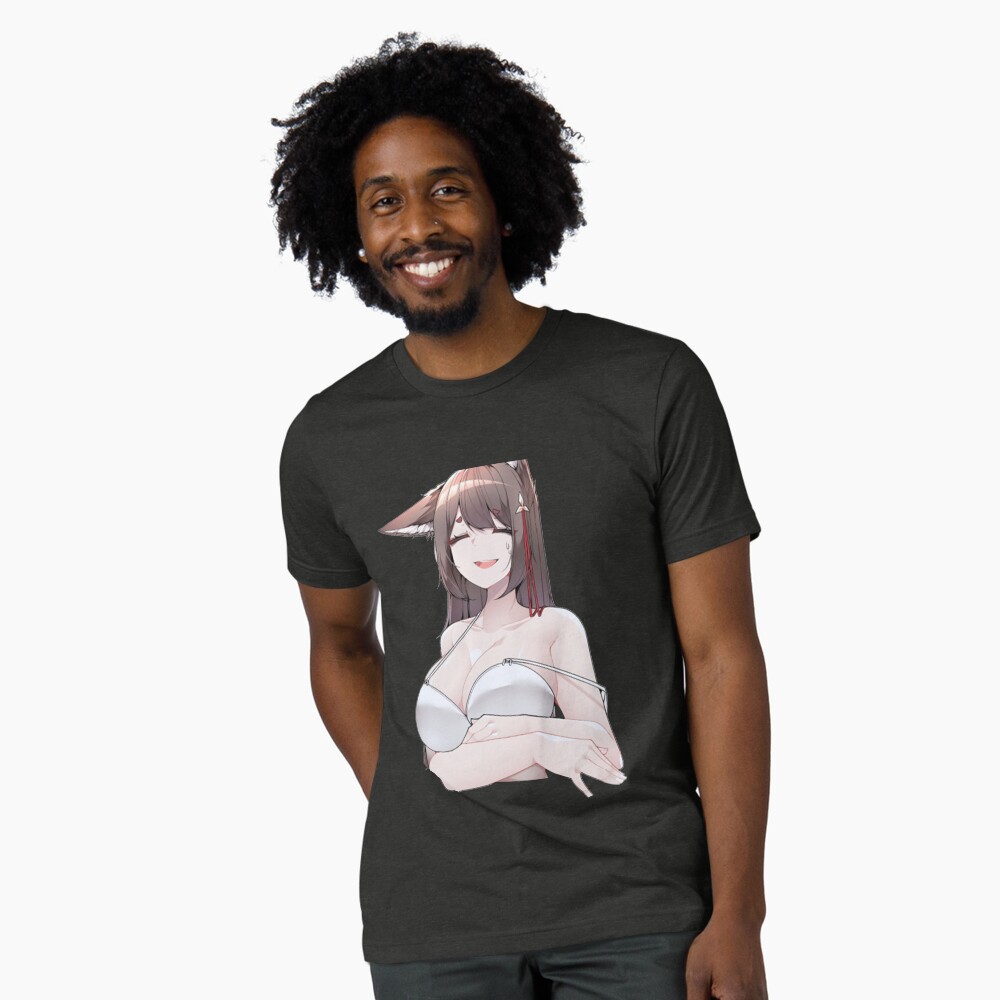 "Azur Lane Amagi" Sticker for Sale by Charlieweslman | Redbubble