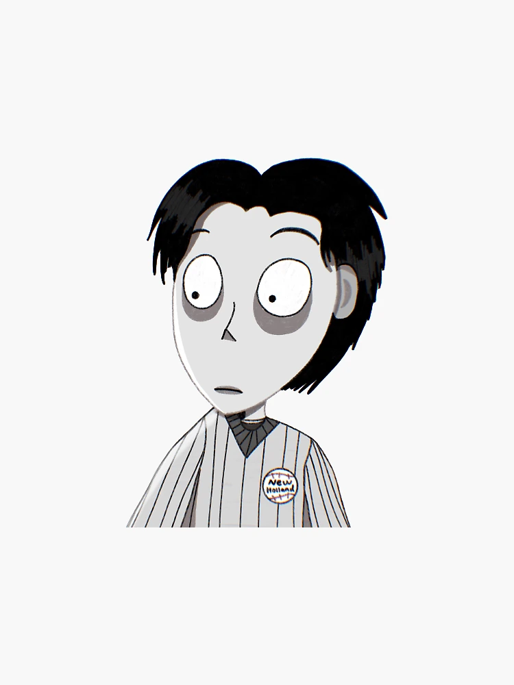 Victor Frankenstein Cartoon