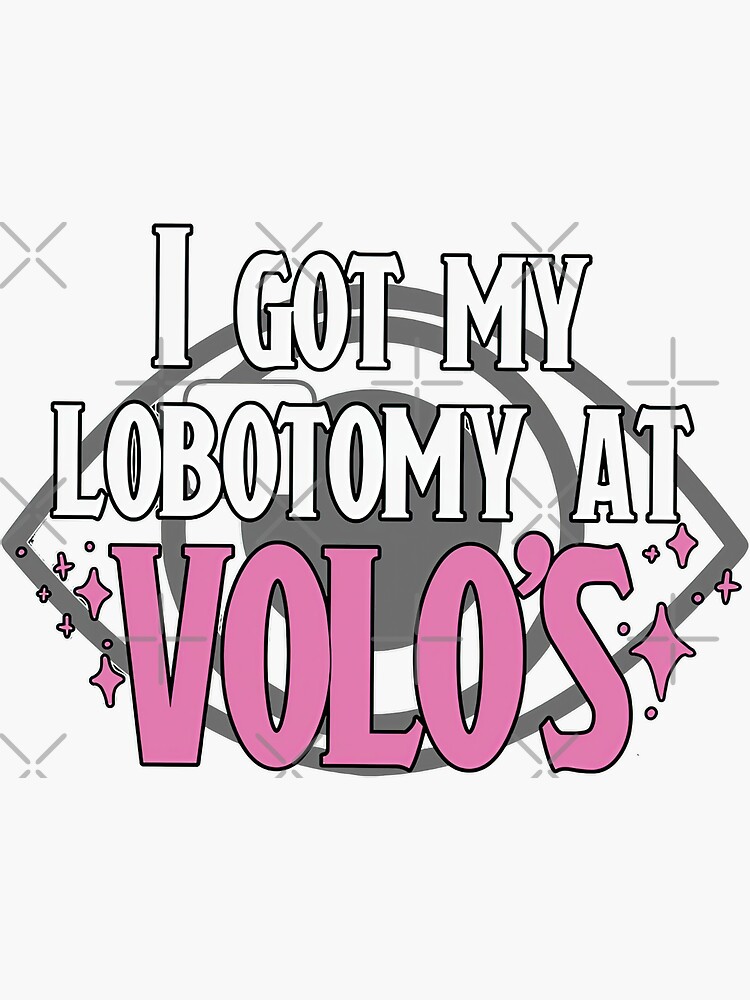 "LOBOTOMY Getting a From Volo, Spellcaster -Astarion Baldurs Gate 3 ...