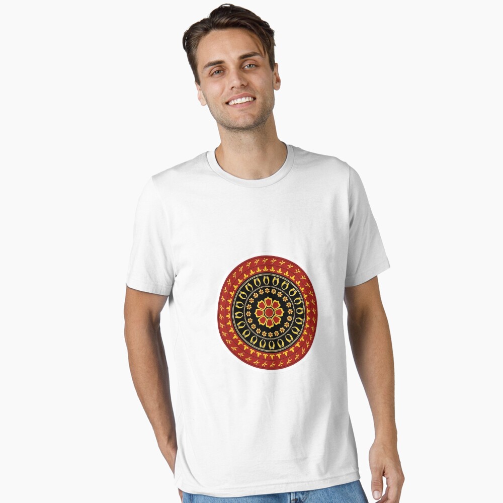 "Sri Lankan Sesath Design" Sticker for Sale by lahiruone77 | Redbubble