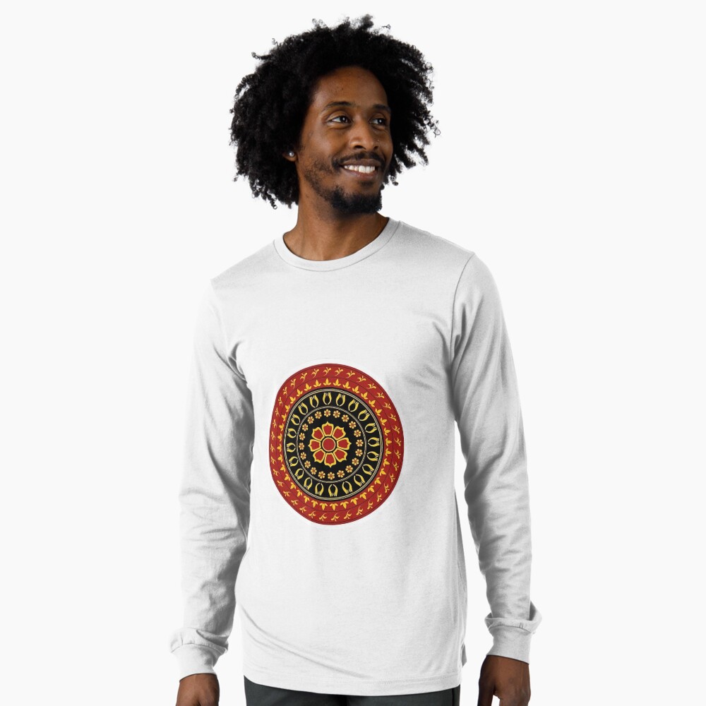 "Sri Lankan Sesath Design" Sticker for Sale by lahiruone77 | Redbubble