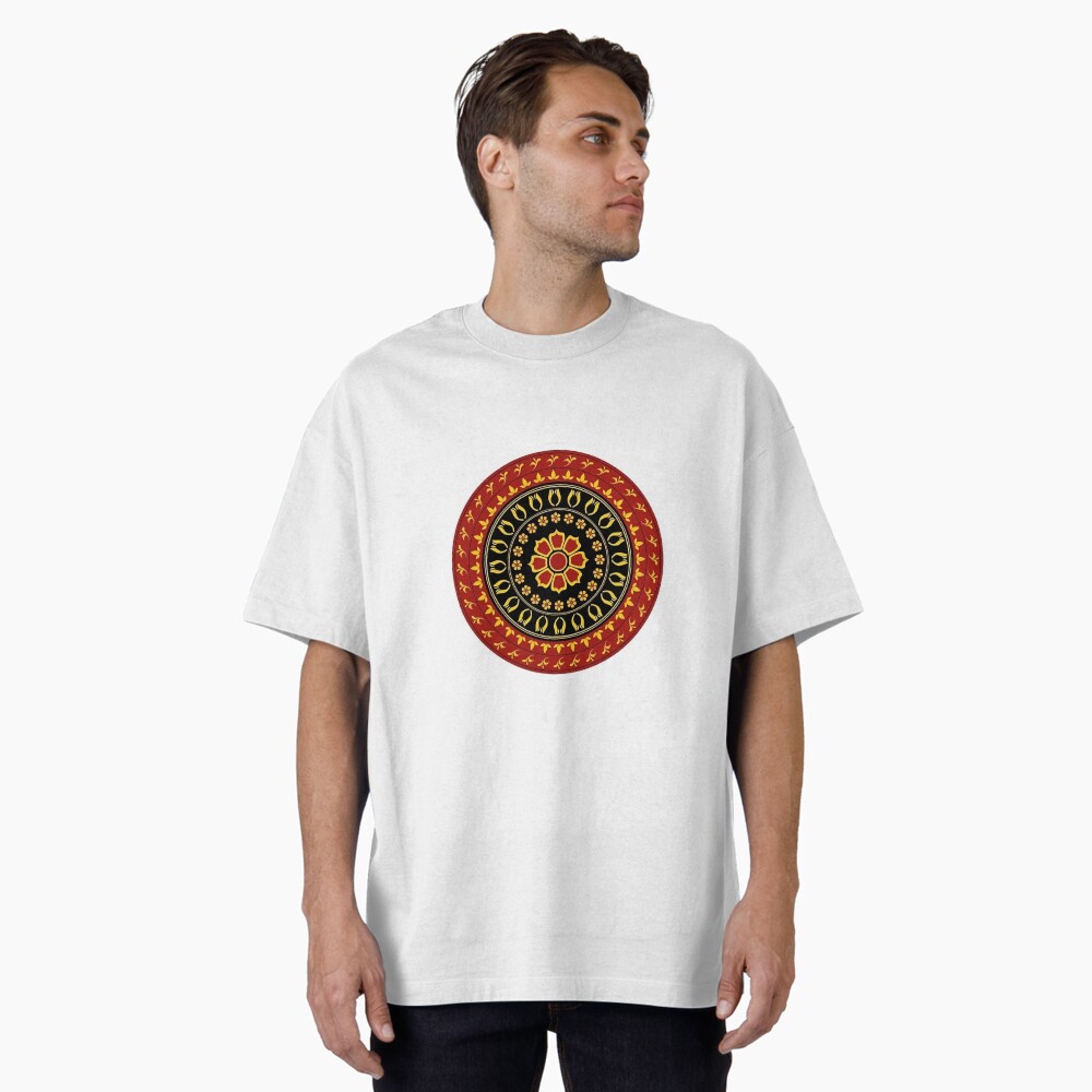 "Sri Lankan Sesath Design" Sticker for Sale by lahiruone77 | Redbubble