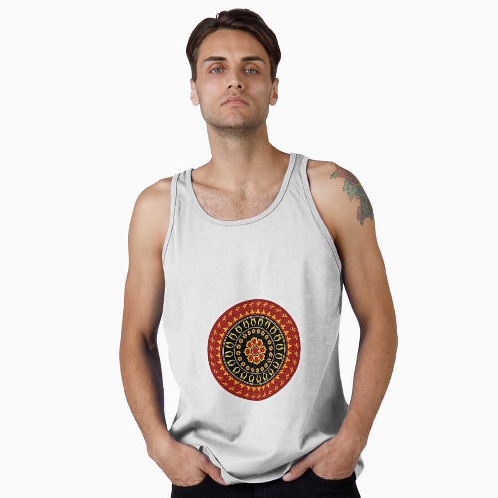 "Sri Lankan Sesath Design" Sticker for Sale by lahiruone77 | Redbubble
