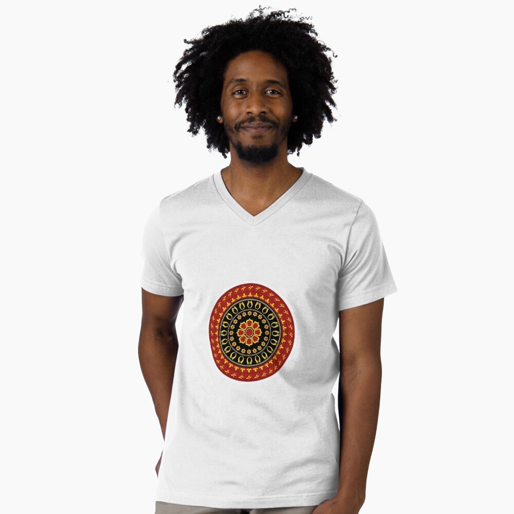 "Sri Lankan Sesath Design" Sticker for Sale by lahiruone77 | Redbubble