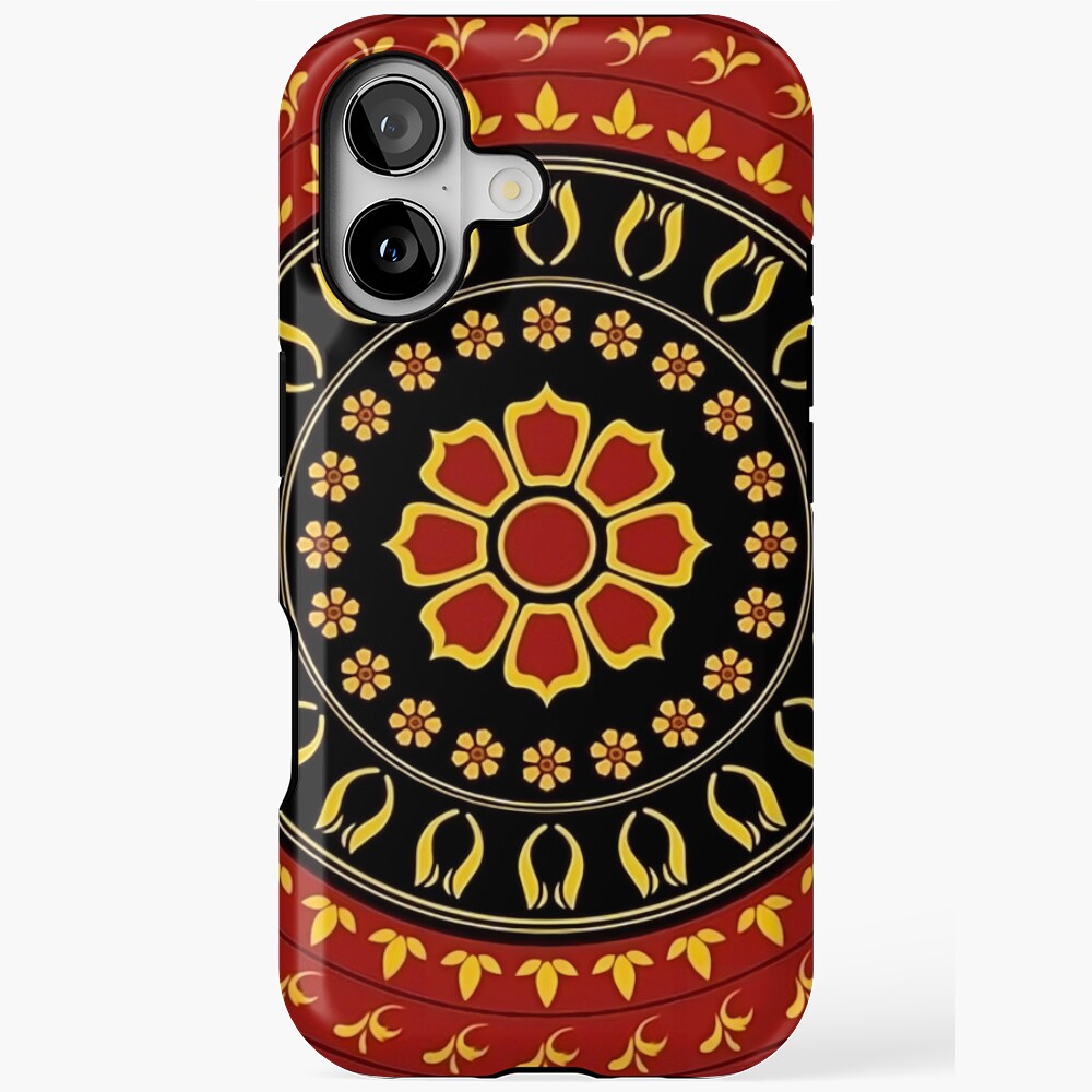 "Sri Lankan Sesath Design" Sticker for Sale by lahiruone77 | Redbubble