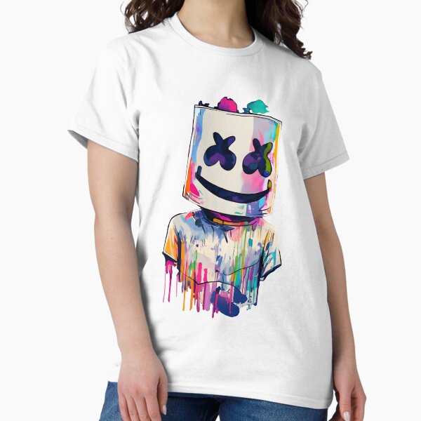 Marshmello Merch & Gifts for Sale | Redbubble