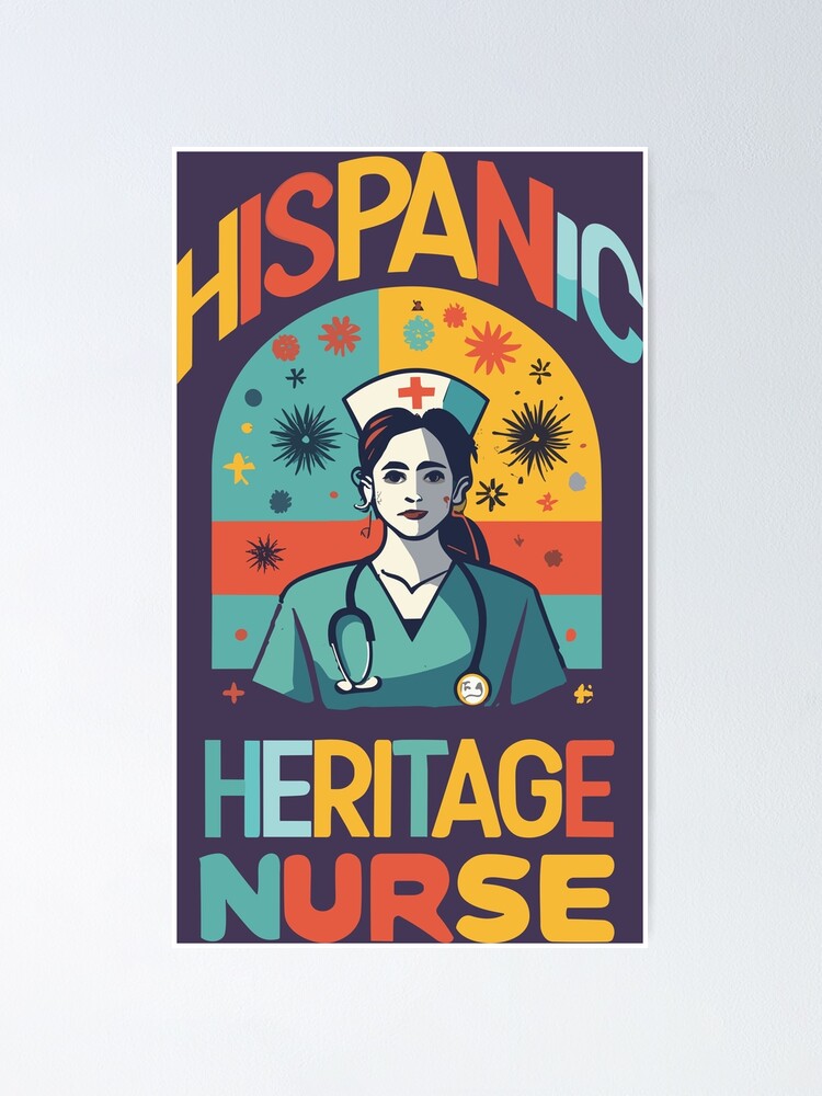 Nurse Poster Making