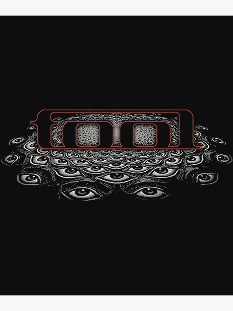 "Lateralus Ænima Fear Inoculum 10" Poster for Sale by JenniferJRamire ...