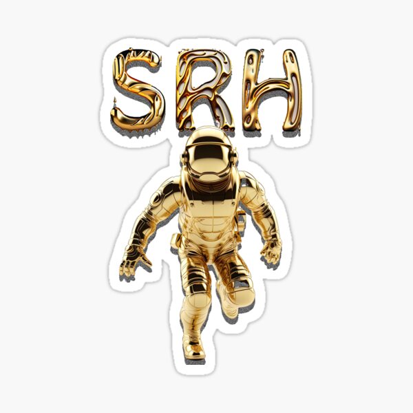 Srh Gifts & Merchandise for Sale | Redbubble