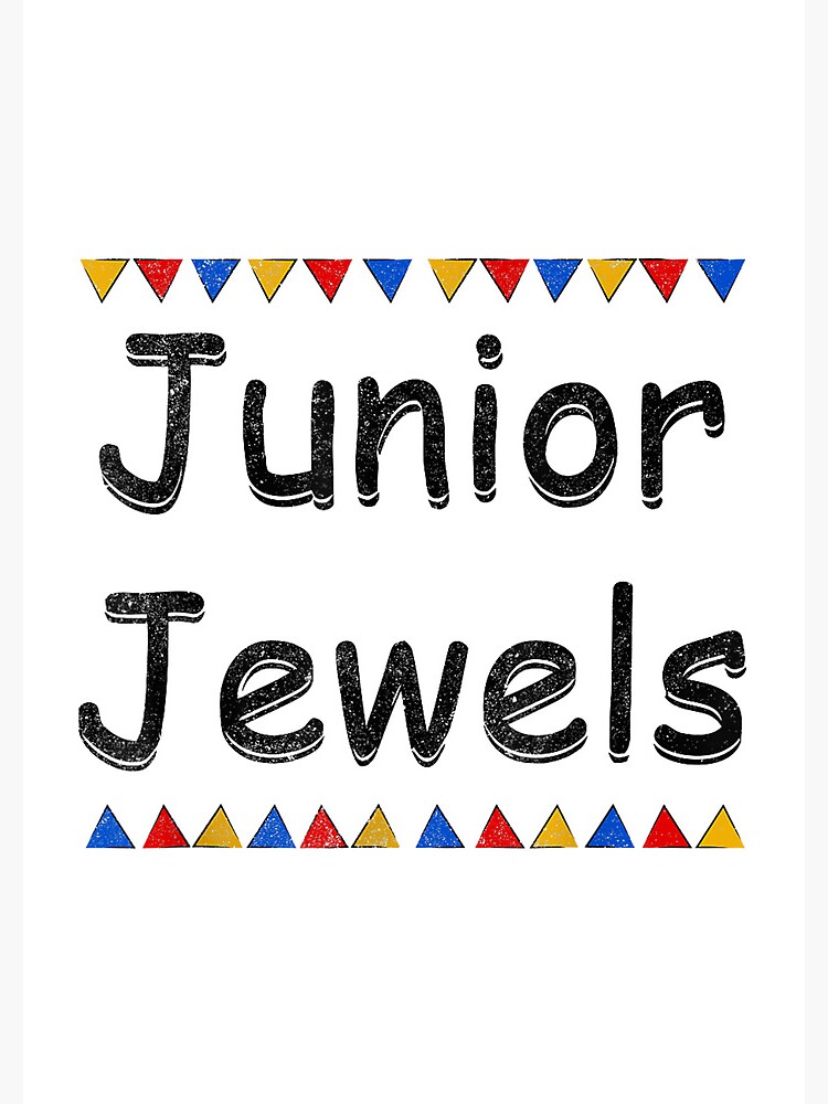 Junior Jewels Taylor Spiral Notebook sold by Sis Hard-Core | SKU ...