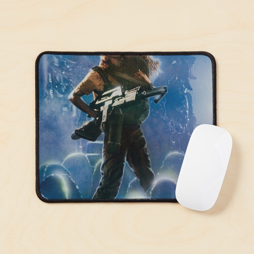 "Aliens - 1986" Poster for Sale by karleadaisy | Redbubble