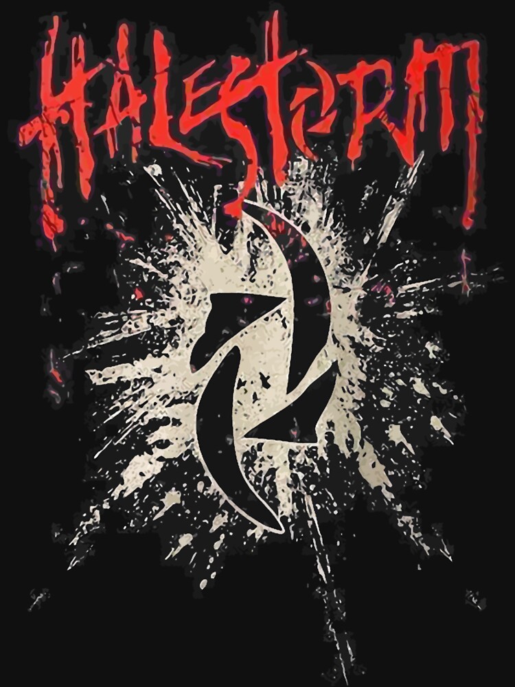 Halestorm Merch & Gifts for Sale | Redbubble
