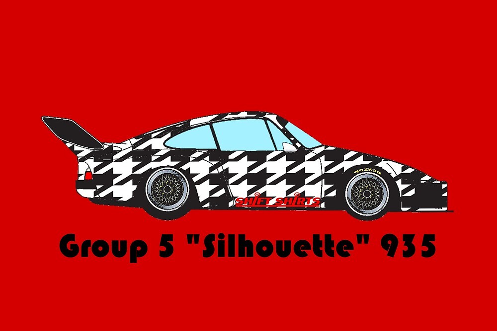 "Shift Shirts Silhouette – Longtail Inspired " by ShiftShirts | Redbubble