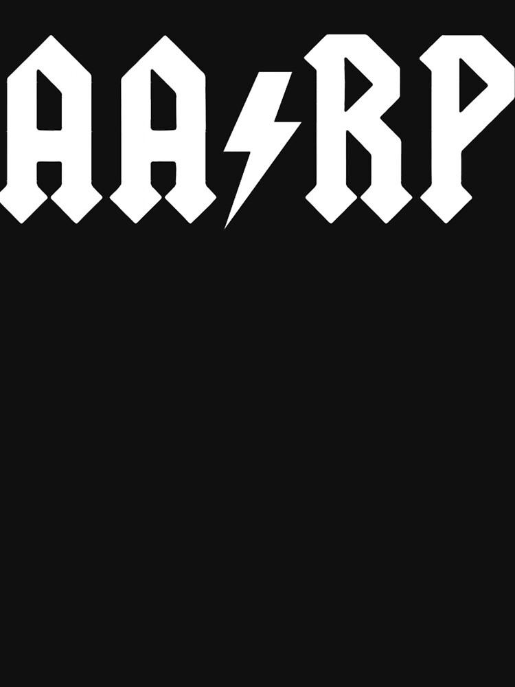 "Aarp, Guys Unisex, Logo Cheap, Logo " Essential T-Shirt for Sale by ...