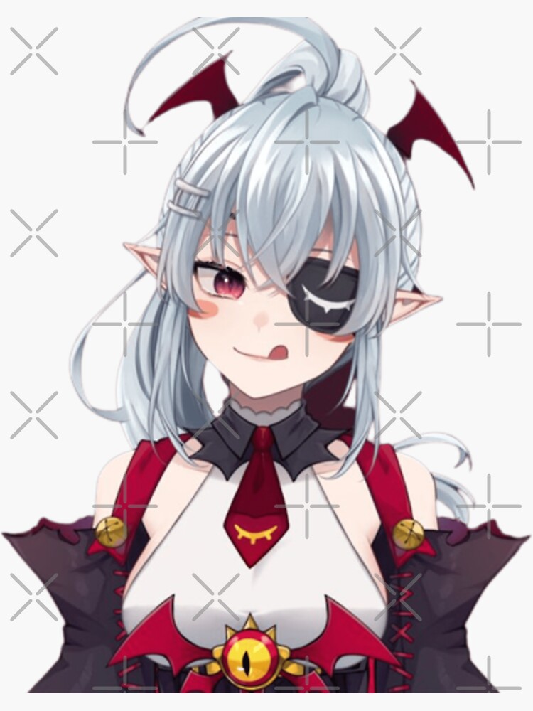 "Geega vshojo(NEW)" Sticker for Sale by Elijah5455 | Redbubble