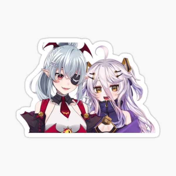 Vshojo Merch & Gifts for Sale | Redbubble