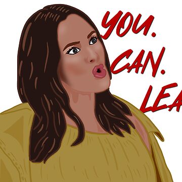 "The Real Housewives of Salt Lake City Meredith Marks You Can Leave ...