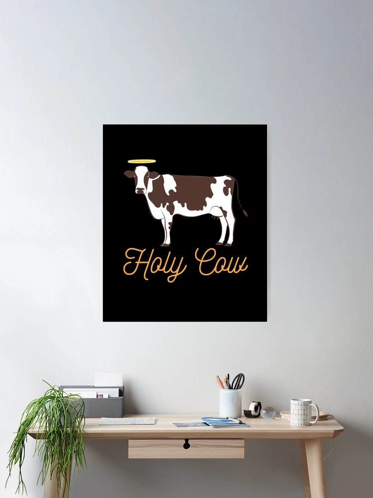 Holy Cow Quotes