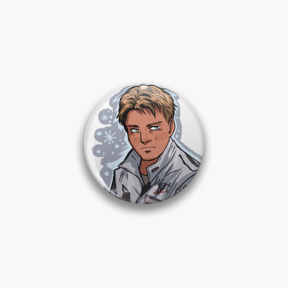 "Kimi" Sticker for Sale by aphrostiel | Redbubble