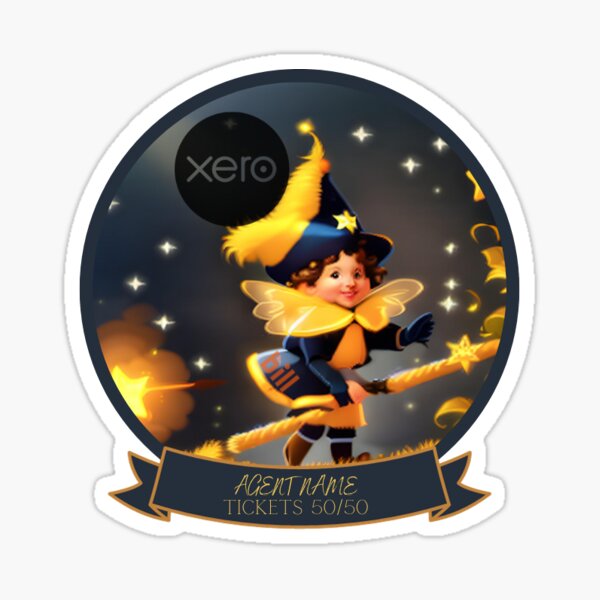 Xero Merch & Gifts for Sale | Redbubble