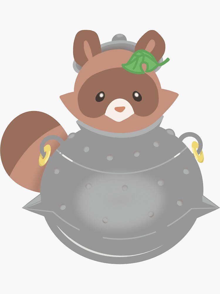 "Bom Boko" Sticker for Sale by LittleDoor | Redbubble