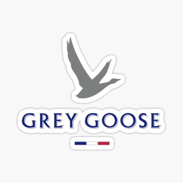 Grey Goose Gifts & Merchandise | Redbubble