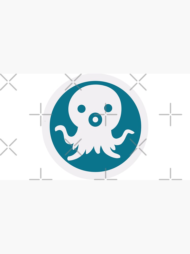 Octonauts Logo Png Octonauts Logo Classic " Greeting Card For Sale By