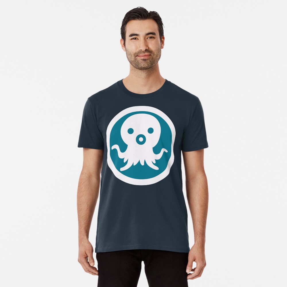 "The Octonauts Logo" Sticker for Sale by Sunriya | Redbubble