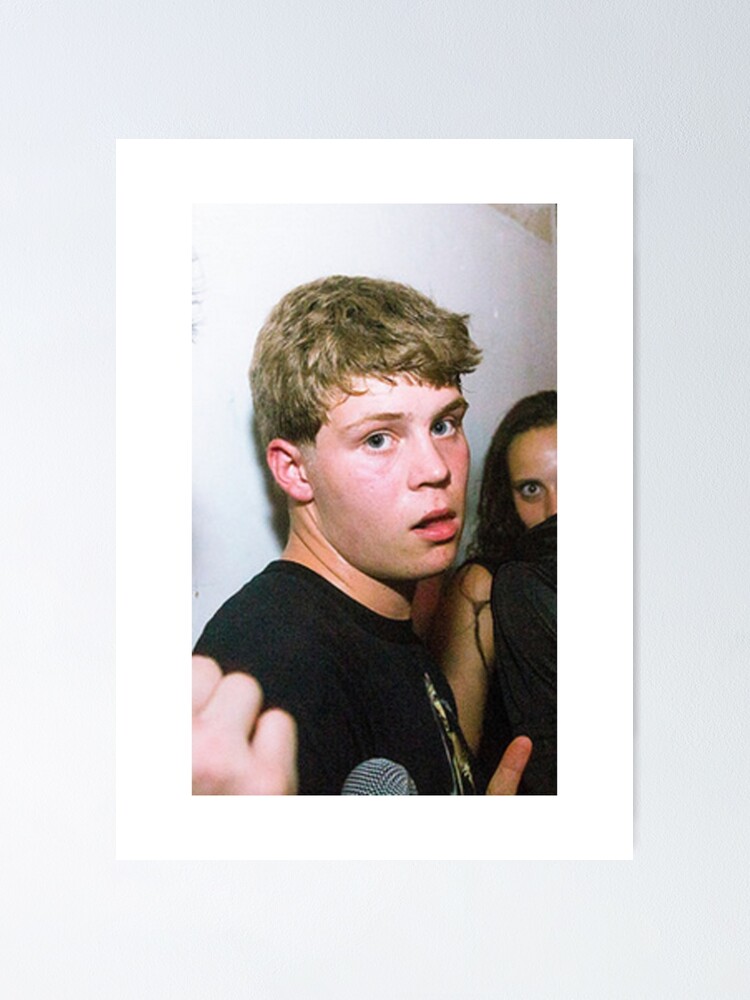 "YUNG LEAN" Poster by regan301 | Redbubble