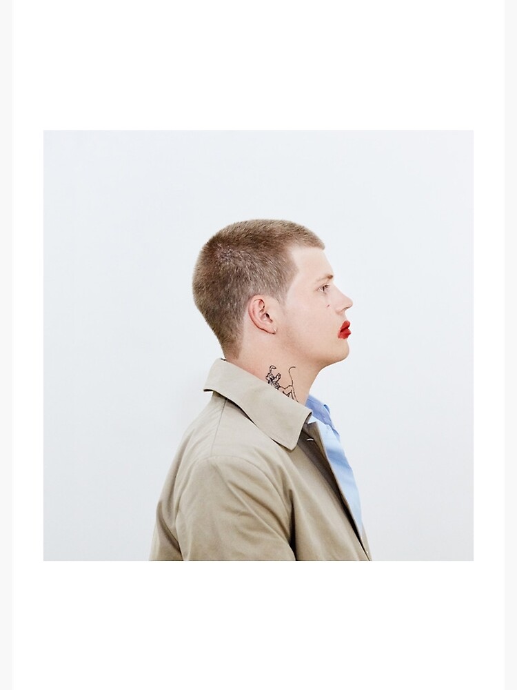 YUNG LEAN Premium Matte Vertical Poster sold by Ethan Brown | SKU ...