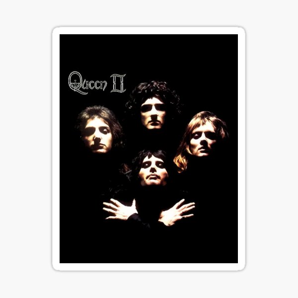 "the black 2>>queen band, queen band,queen band,queen band, queen band ...