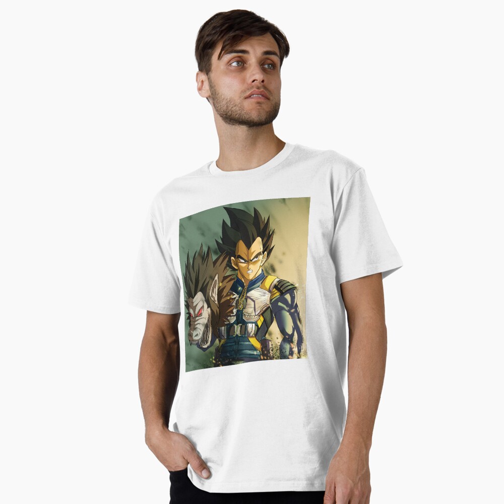 "All Hail King Killmonger" Sticker for Sale by vegetapsycho | Redbubble