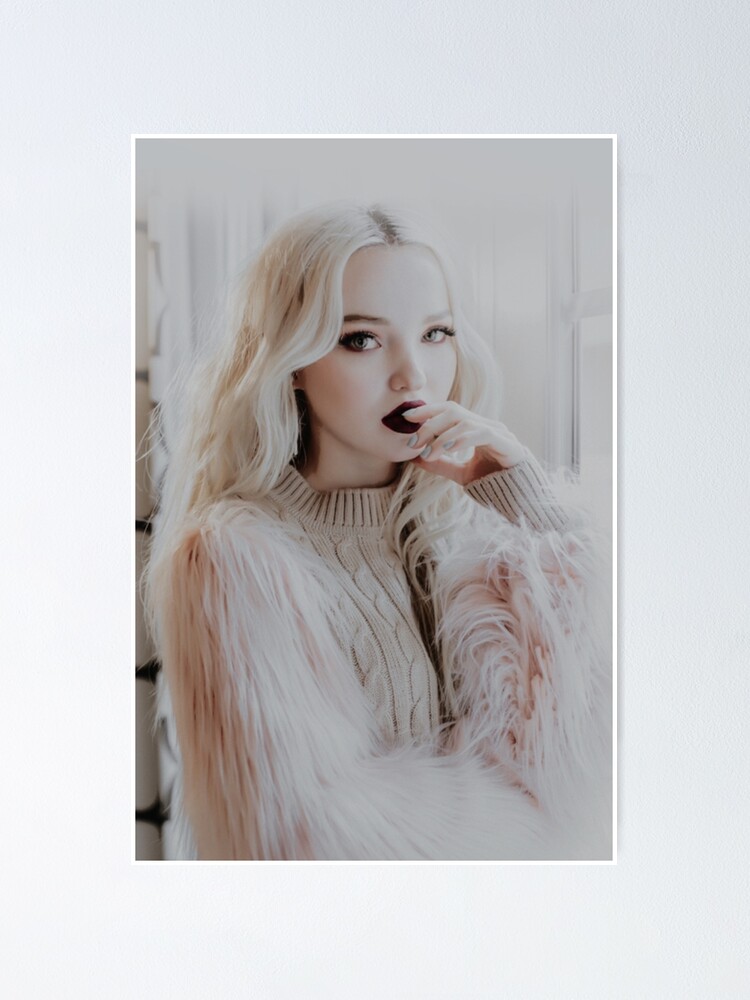 "Dove Cameron" Poster for Sale by honeybeth | Redbubble
