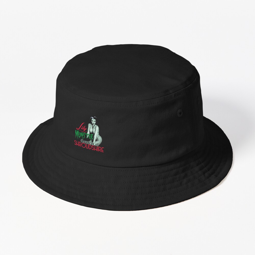 "Goth Queens Lily Vintage - The Horror Movie Lily" Poster for Sale by ...