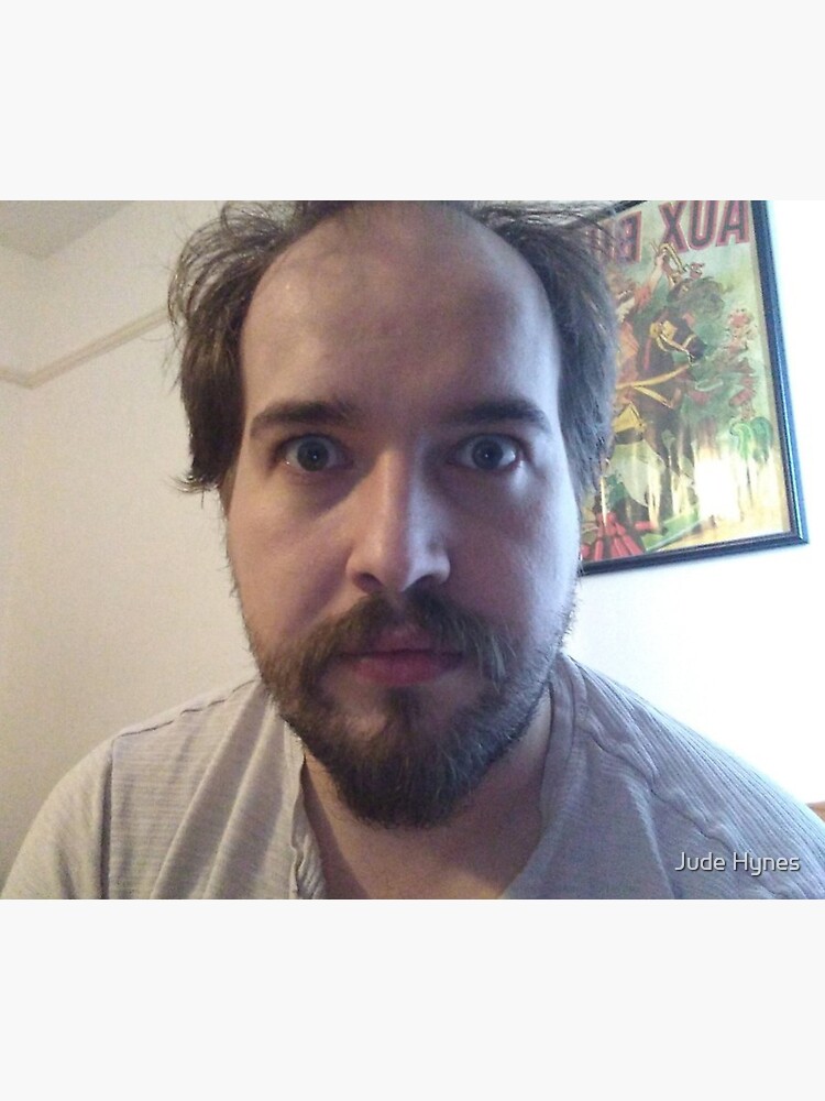 "Jonathan Sims" Mouse Pad for Sale by Jude Hynes | Redbubble