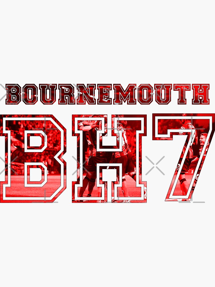 Bournemouth Postcode Sticker By Thestash Redbubble bournemouth-postcode-sticker-by-thestash-redbubble