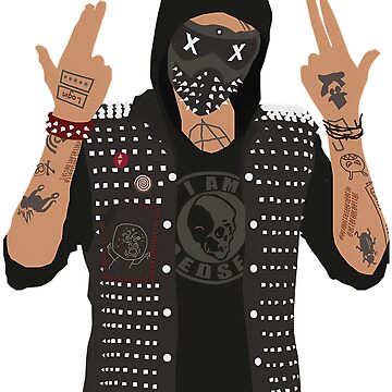 "Wrench" Sticker for Sale by Modecunningham | Redbubble