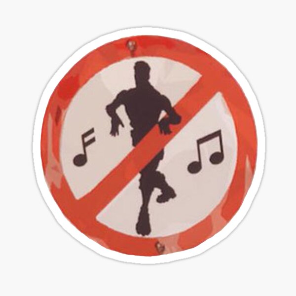 Stickers sur le thème Fortnite | Redbubble