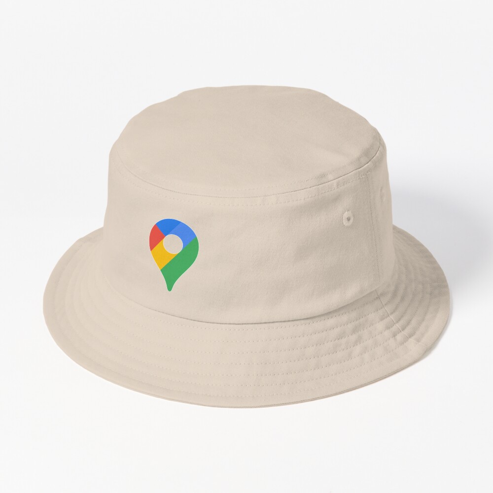 "Google Maps" Sticker by CoralineHewitt | Redbubble