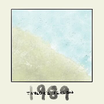 "1989 Taylor Swift " Premium T-Shirt for Sale by aurora-varra | Redbubble