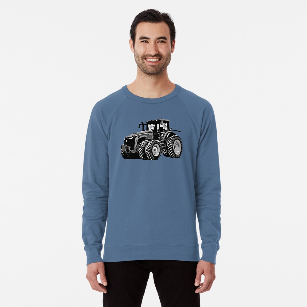 "John Deere Green Machine Sticker" Sticker for Sale by BritzShop ...