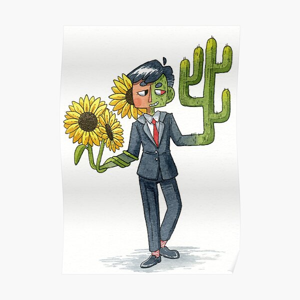 "Choose Your Destiny" Poster by KaseyTheGolden | Redbubble