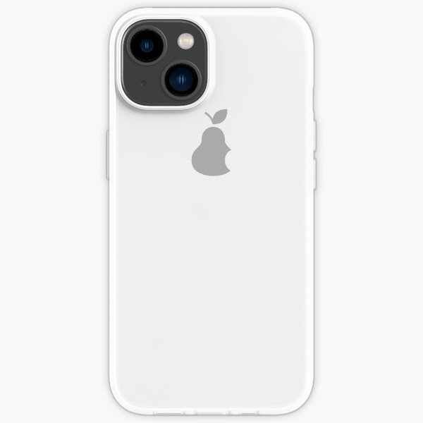 "iPear" iPhone Case for Sale by sarabert96 | Redbubble