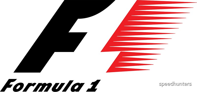 F1: Sticker | Redbubble