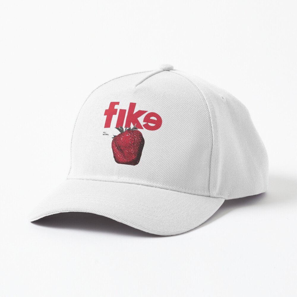 "Fike Dominic" Sticker by PriscillauBraun | Redbubble