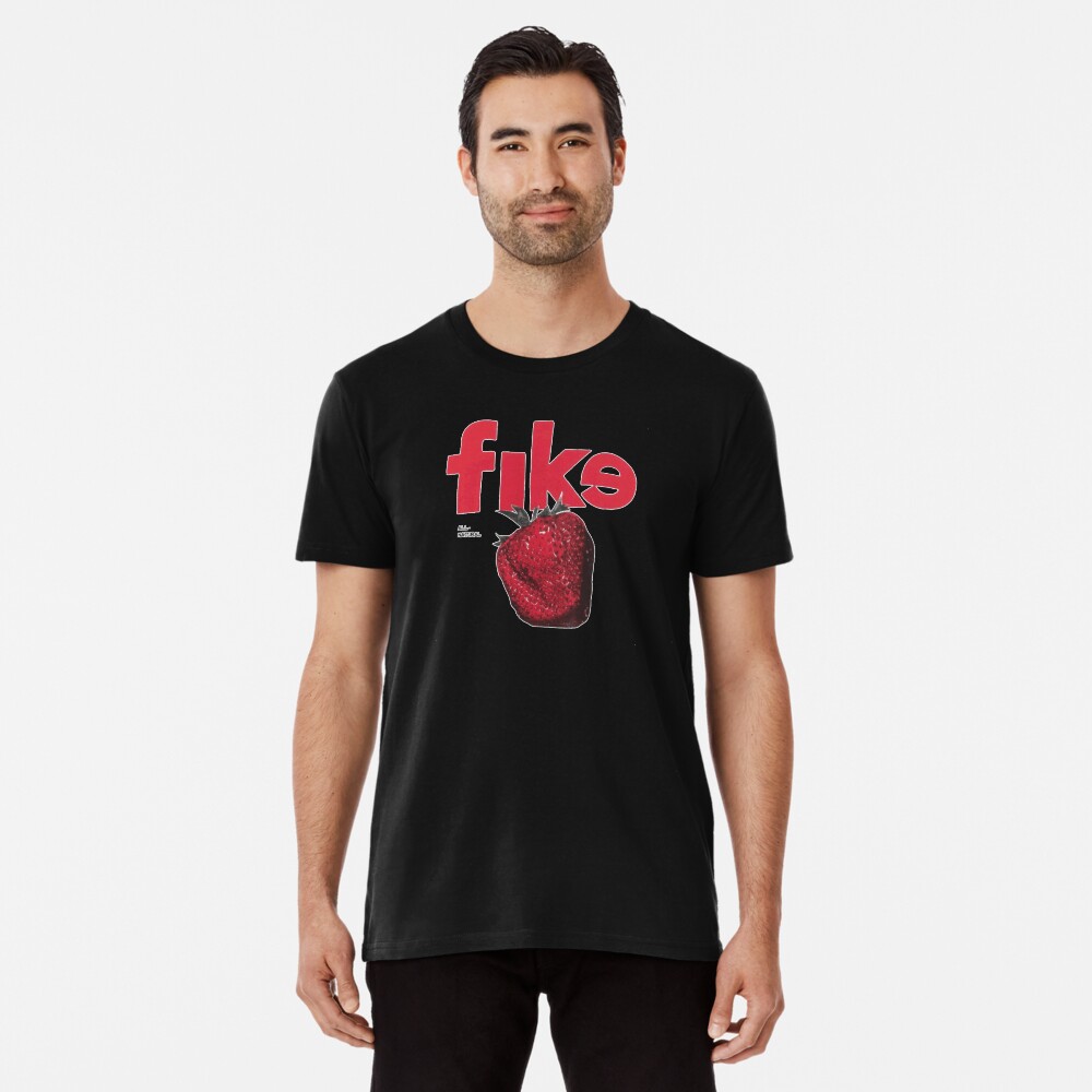 "Fike Dominic" Sticker by PriscillauBraun | Redbubble