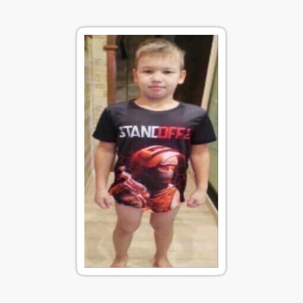 "standoff 2" Sticker for Sale by Hx3ly | Redbubble