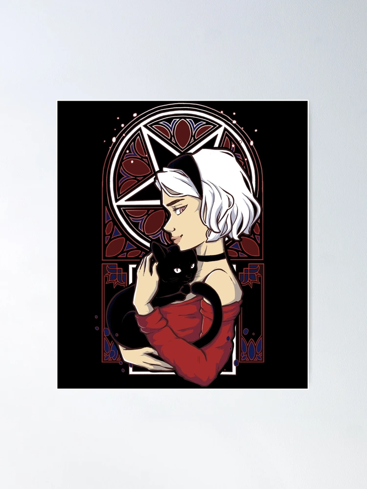 Chilling adventures of sabrina zodiac signs - Horoscopeaz.com