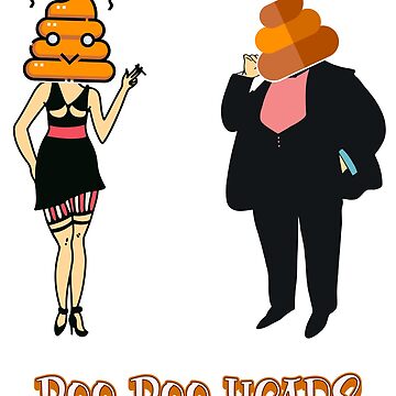 "poo, poo, shit, heads, funny, both of you, peepee, peepeepoopoo, 2024 ...